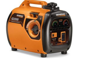 12 Best Portable Generator for RV Camping in 2024