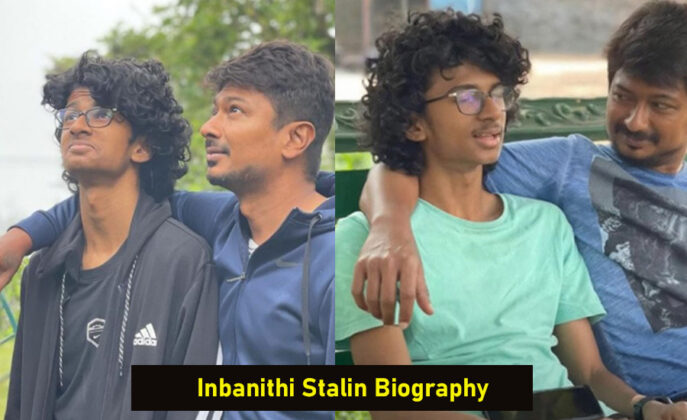 Inbanithi Stalin Biography, Age, Girl Friend, Career, Photos & Latest News