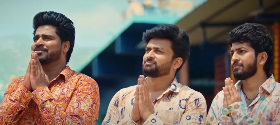 Pandian Stores Season 2 Cast List Name & Photos