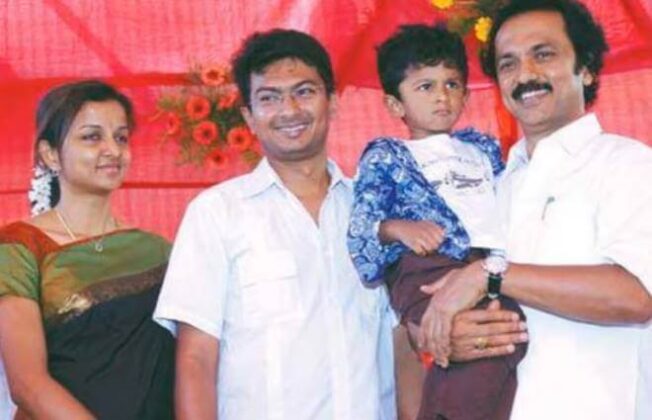 Inbanithi Stalin Biography, Age, Girl Friend, Career, Photos & Latest News