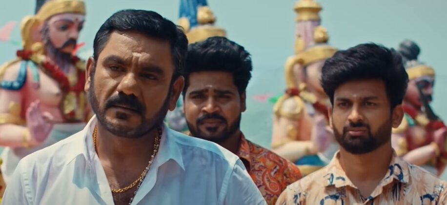 Pandian Stores Season 2 Cast List Name & Photos